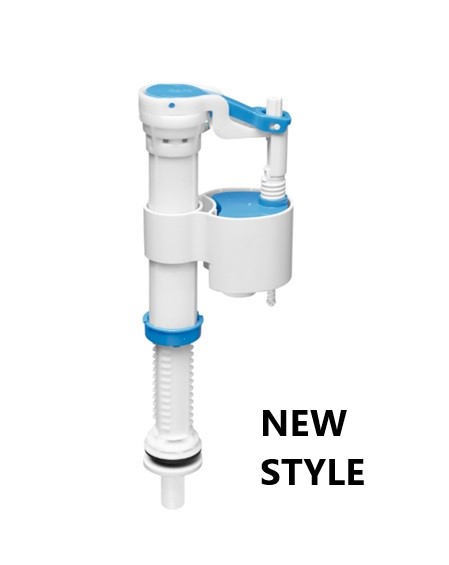 Roca Bottom Inlet Float Valve -Kingsway Plumbing